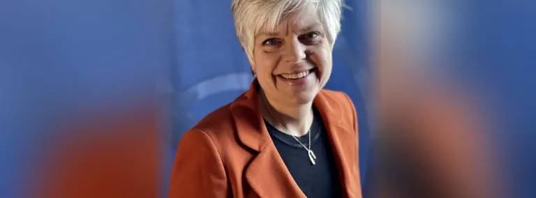 Finding the Why: Wolf takes on new role at Sanford Lab | Sanford ...